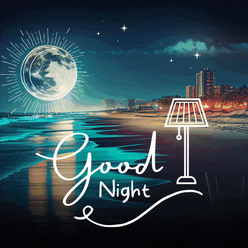 گیف‌های شبانه | night melodies